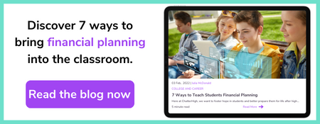 8 Free Financial Literacy Activities for Youth