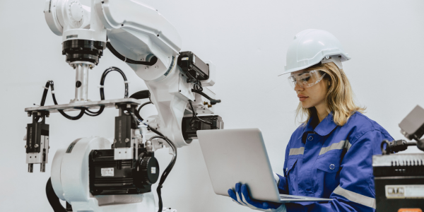 In Demand Career Pathways