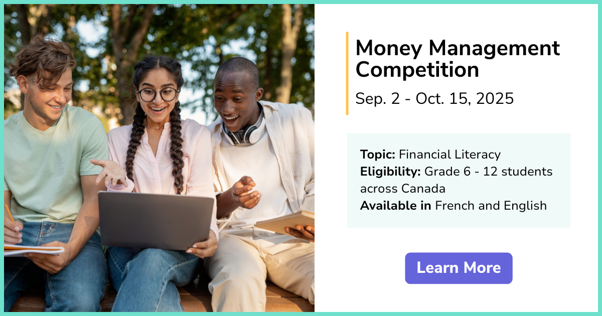 Free Online Courses and Competitions for Classrooms