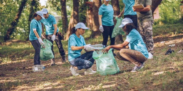 5 Ways to Celebrate Earth Day