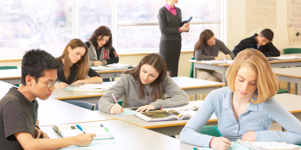 How to Bring Mental Health Awareness and Activities into the Classroom