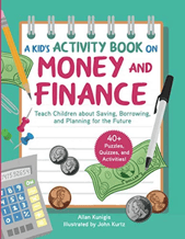 Financial Literacy Courses, Games, and Books for Youth