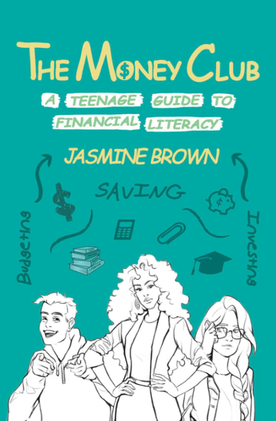 Financial Literacy Courses, Games, and Books for Youth