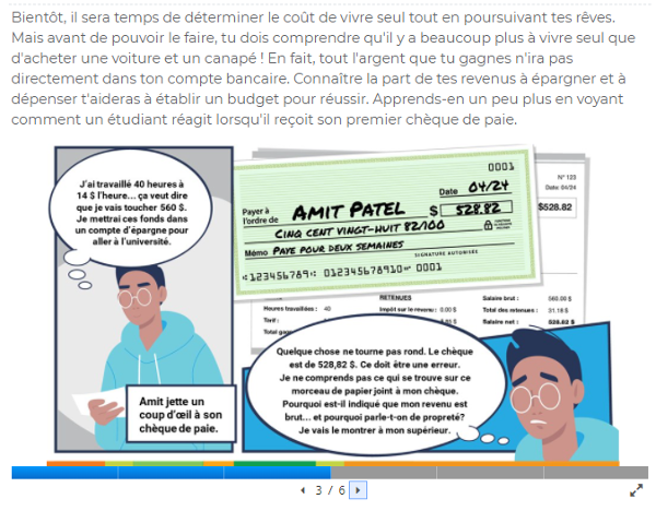 9 ressources gratuites de littératie financière pour les jeunes