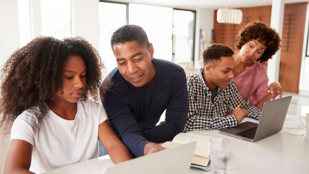 A Parent's Guide to Supporting Their Teen’s Career Exploration Journey