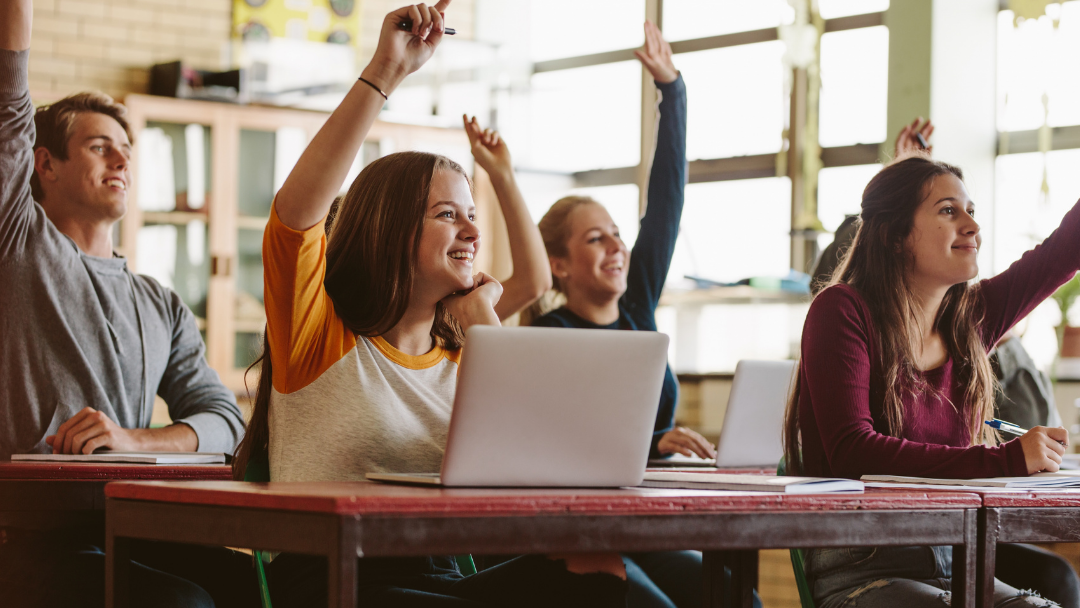 How to Boost Student Engagement and Motivation with ChatterHigh