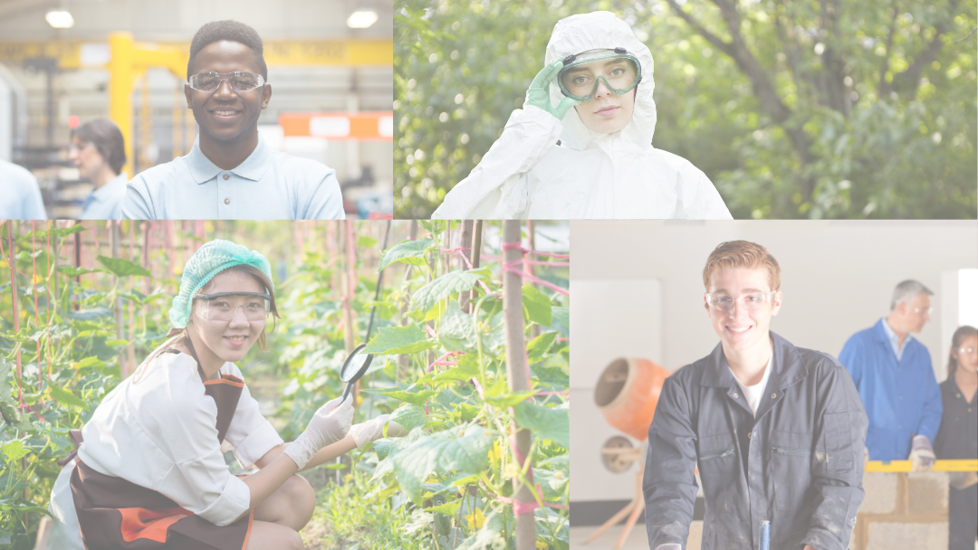 8 Tips and Tricks for Excelling in Let's Talk Careers