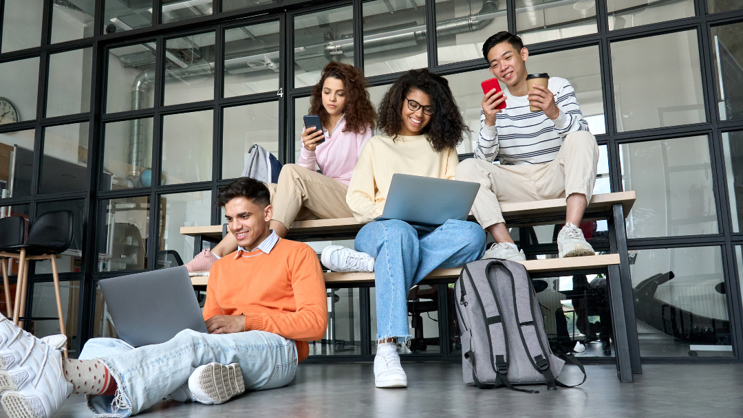 Why Competitions Engage Students